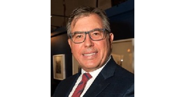 L. Steven Rakowski is recognized by Continental Who's Who