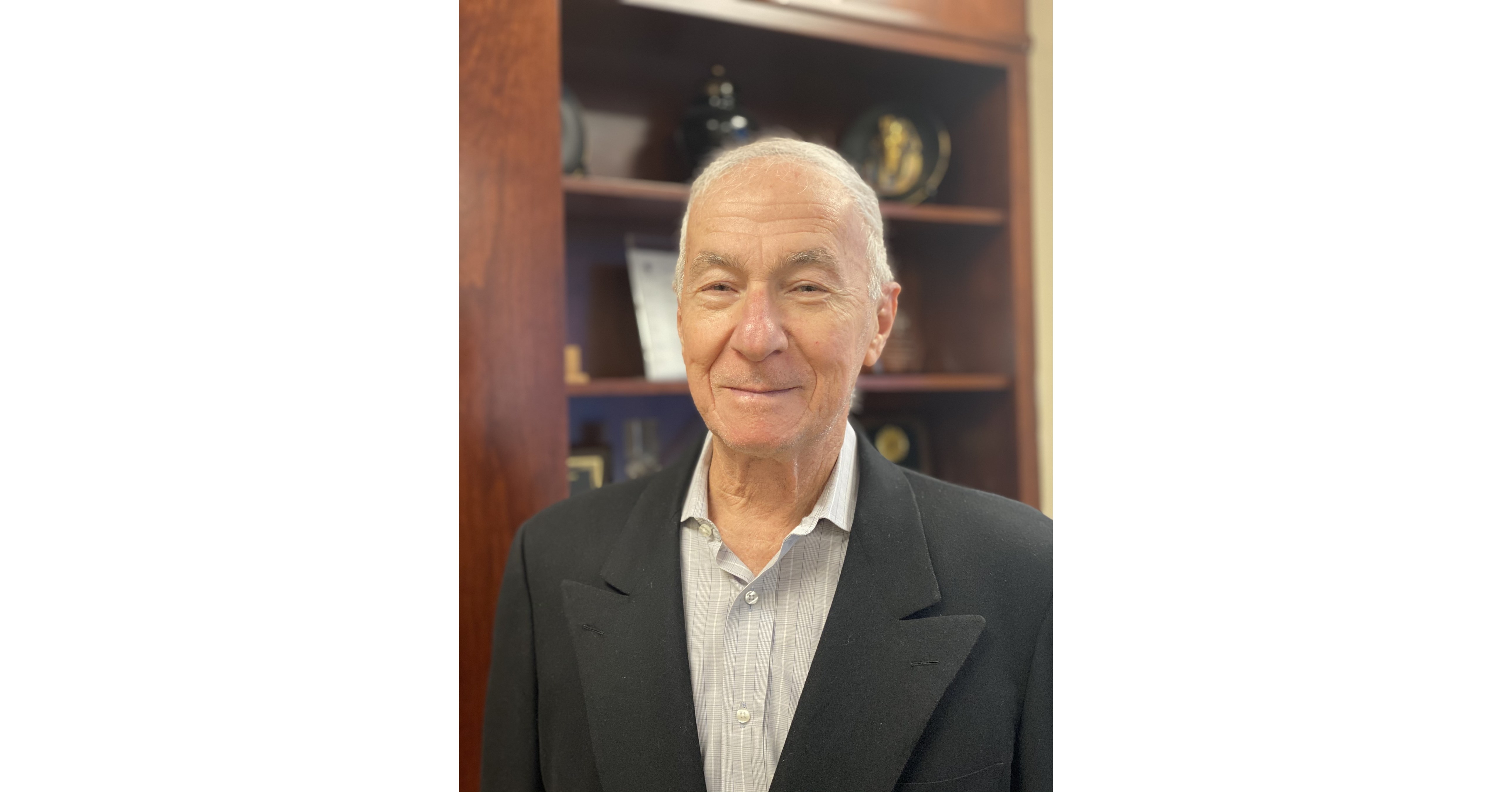 Harry Toufayan, Founder of Toufayan Bakeries, Named to The Baking Hall ...