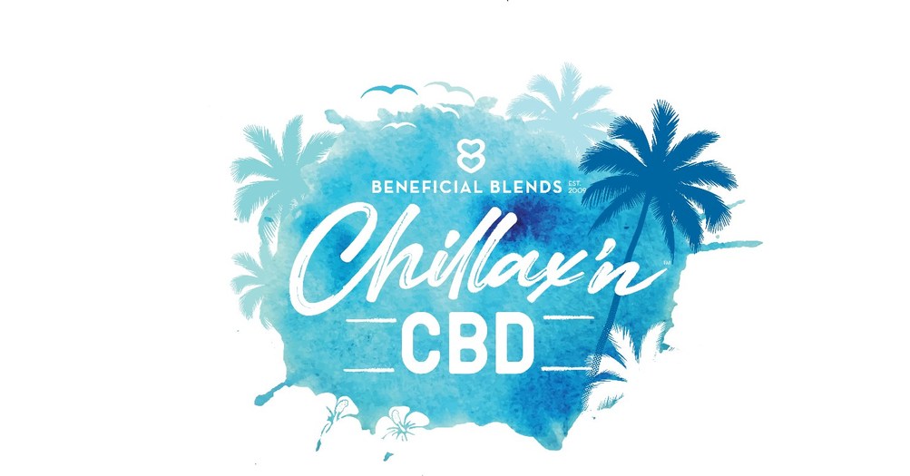 Introducing Chillax'n™ CBD For Effective And Affordable Feel-Good Relief