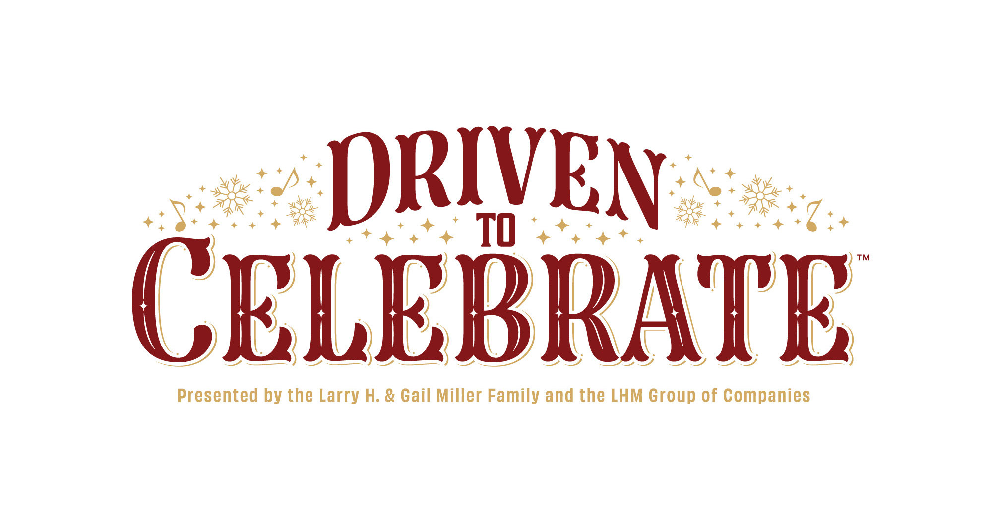 The Larry H. & Gail Miller Family and the LHM Group of Companies Invite ...