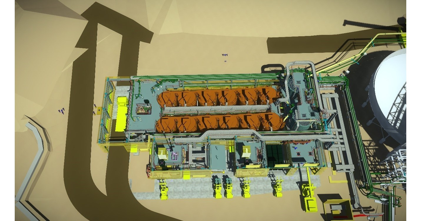 SSR Mining Announces Positive Results of the Çöpler District Master ...