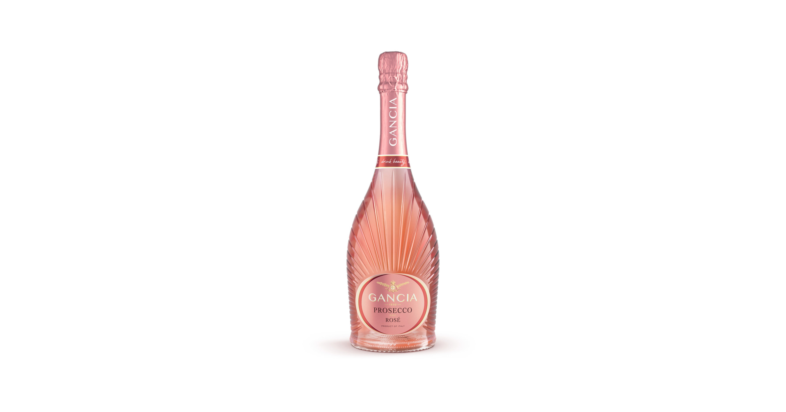 Gancia® Pops the Cork on Highly Anticipated New Prosecco Rosé D.O.C. in ...