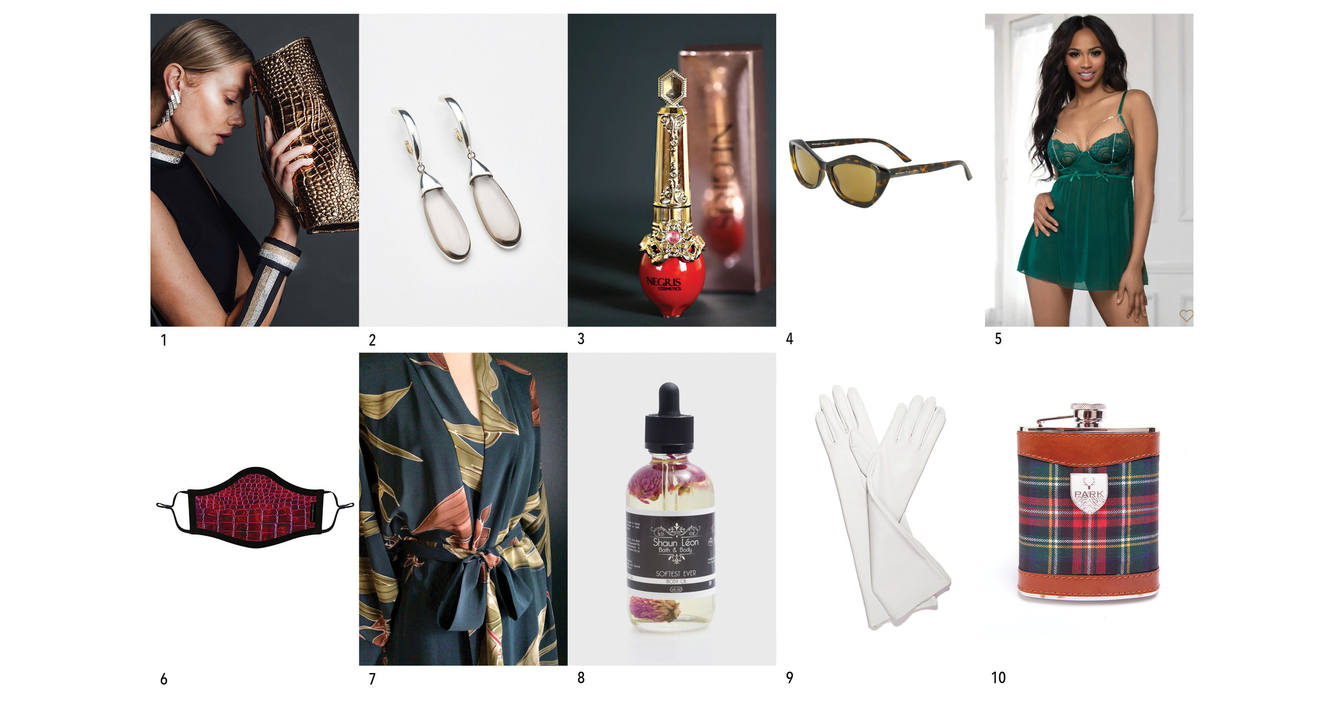 VERY New York Announce 10 Glamourous Holiday Gifts in 2020