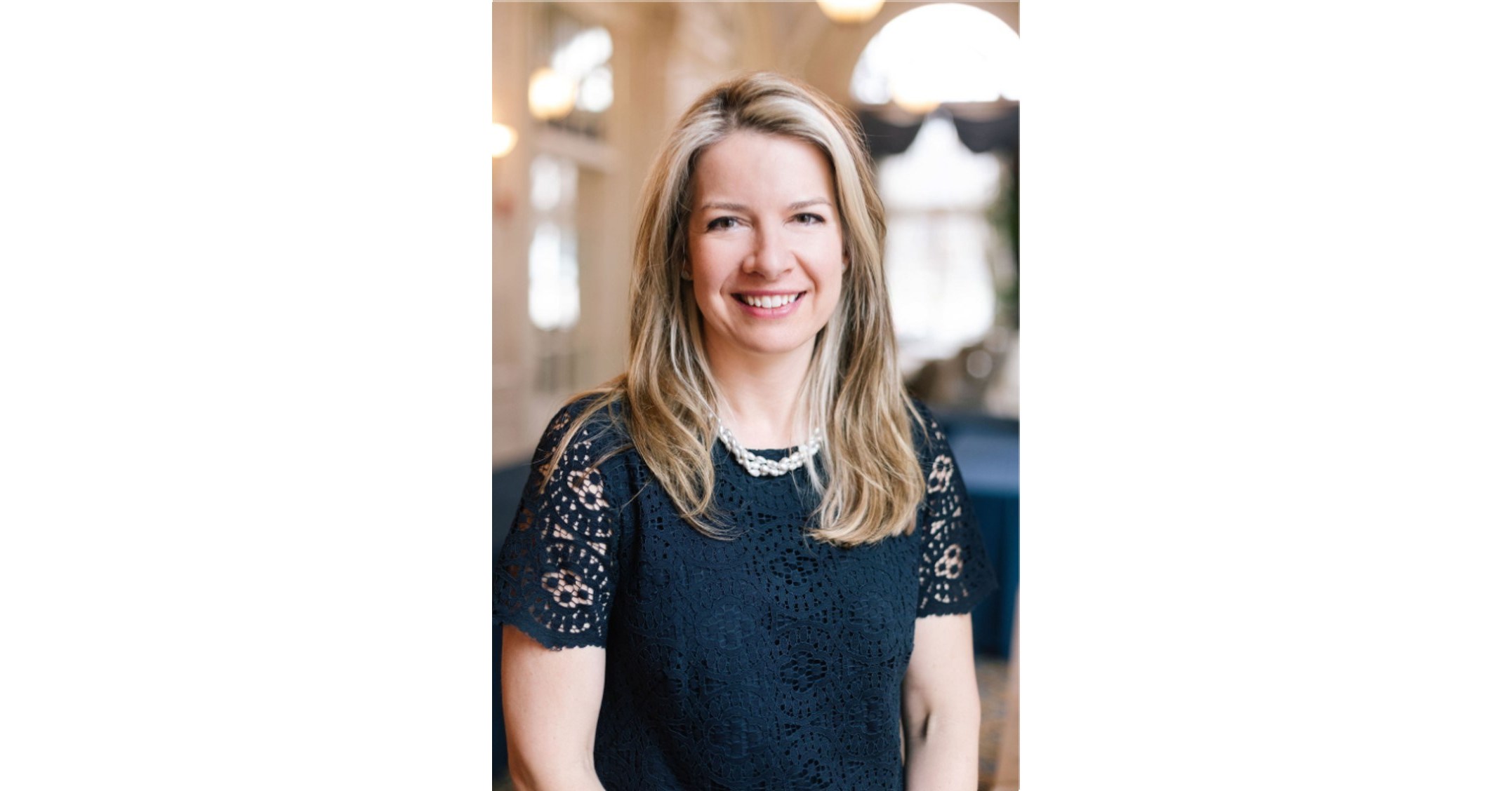 Halo Health Expands Leadership Team; Julia Goebel Joins as Vice ...