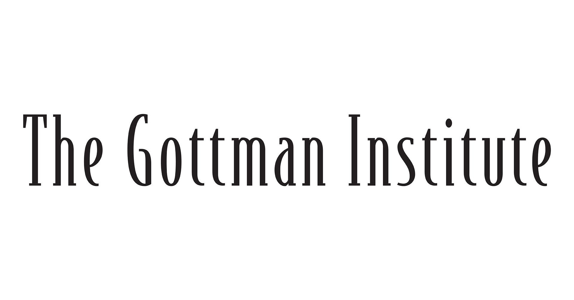 Gottman Connect - a relationship well-being platform launched by ...