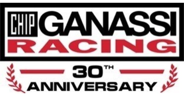 Chip Ganassi Racing and The American Legion Announce Multi-Year NTT ...