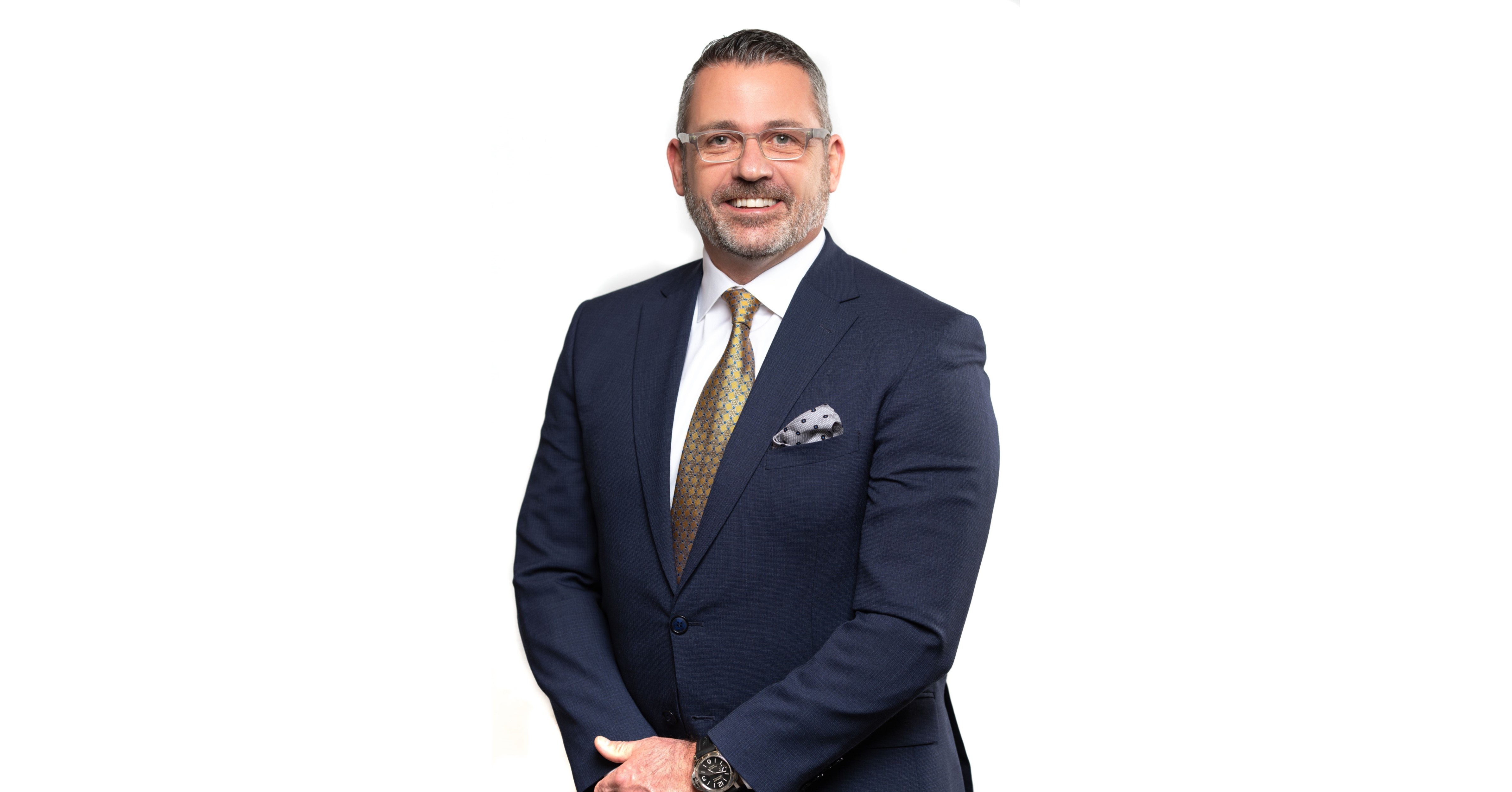 Wellington-Altus Welcomes Industry Leader Jordy Chilcott to Head Wealth ...