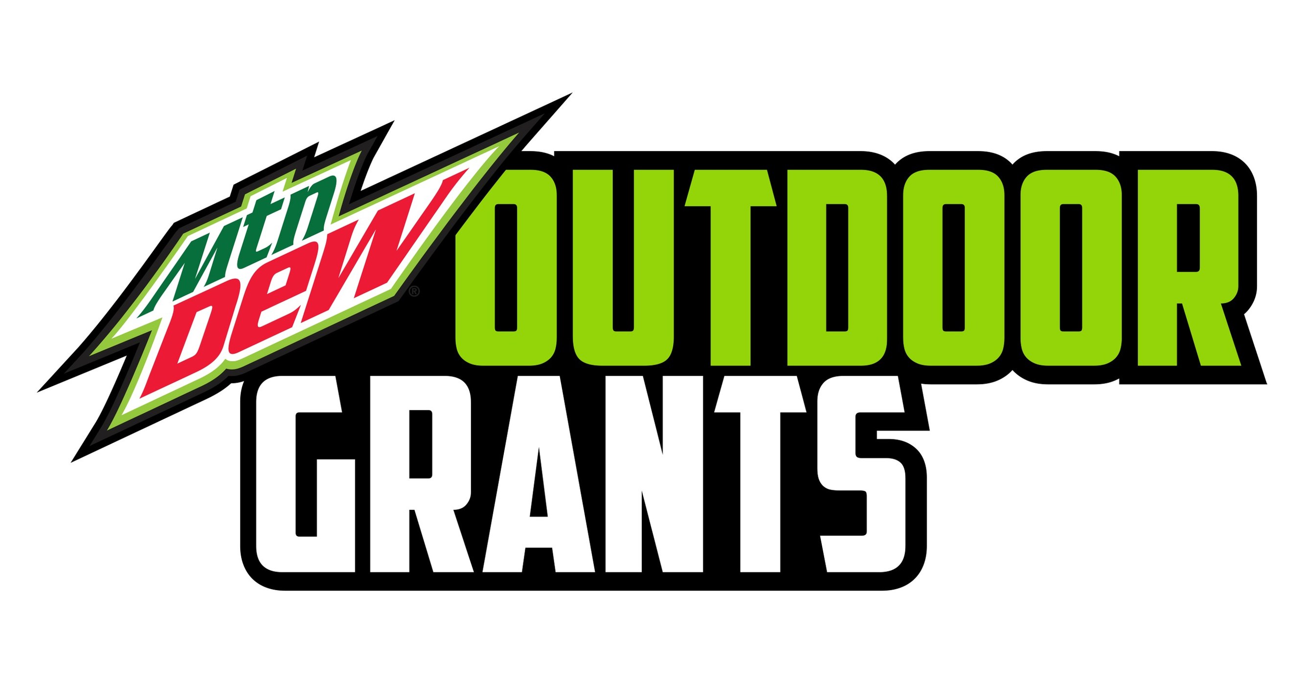 MTN DEW® Awards $100,000 to Twenty Outdoor Nonprofits Through the MTN ...