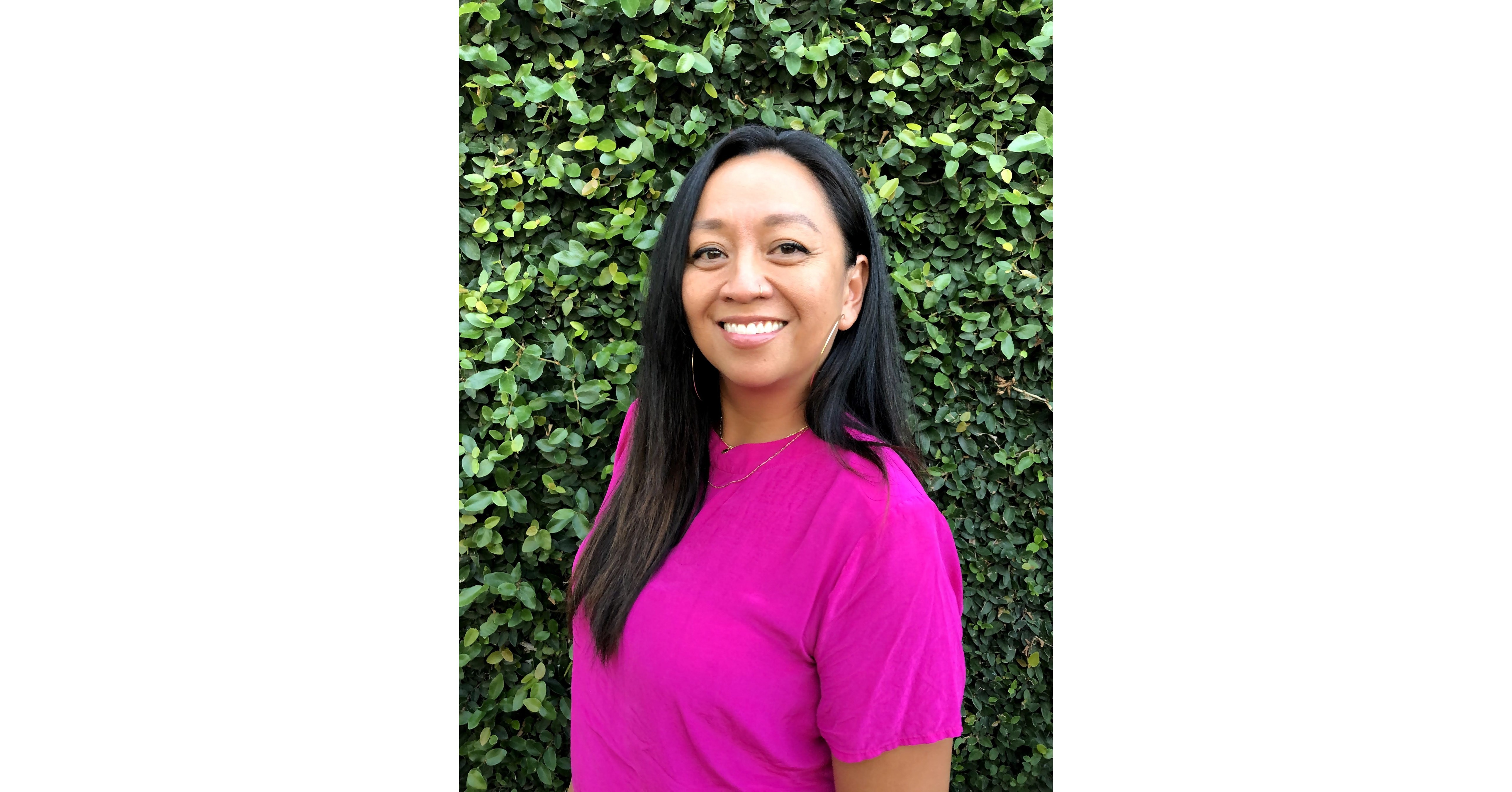 New Executive Director Of Search To Involve Pilipino Americans (SIPA ...