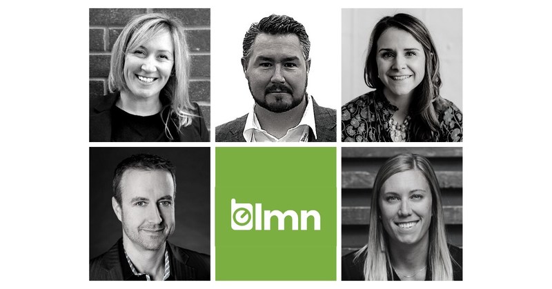 LMN Announces 2021 Leadership Team, Poised for Growth