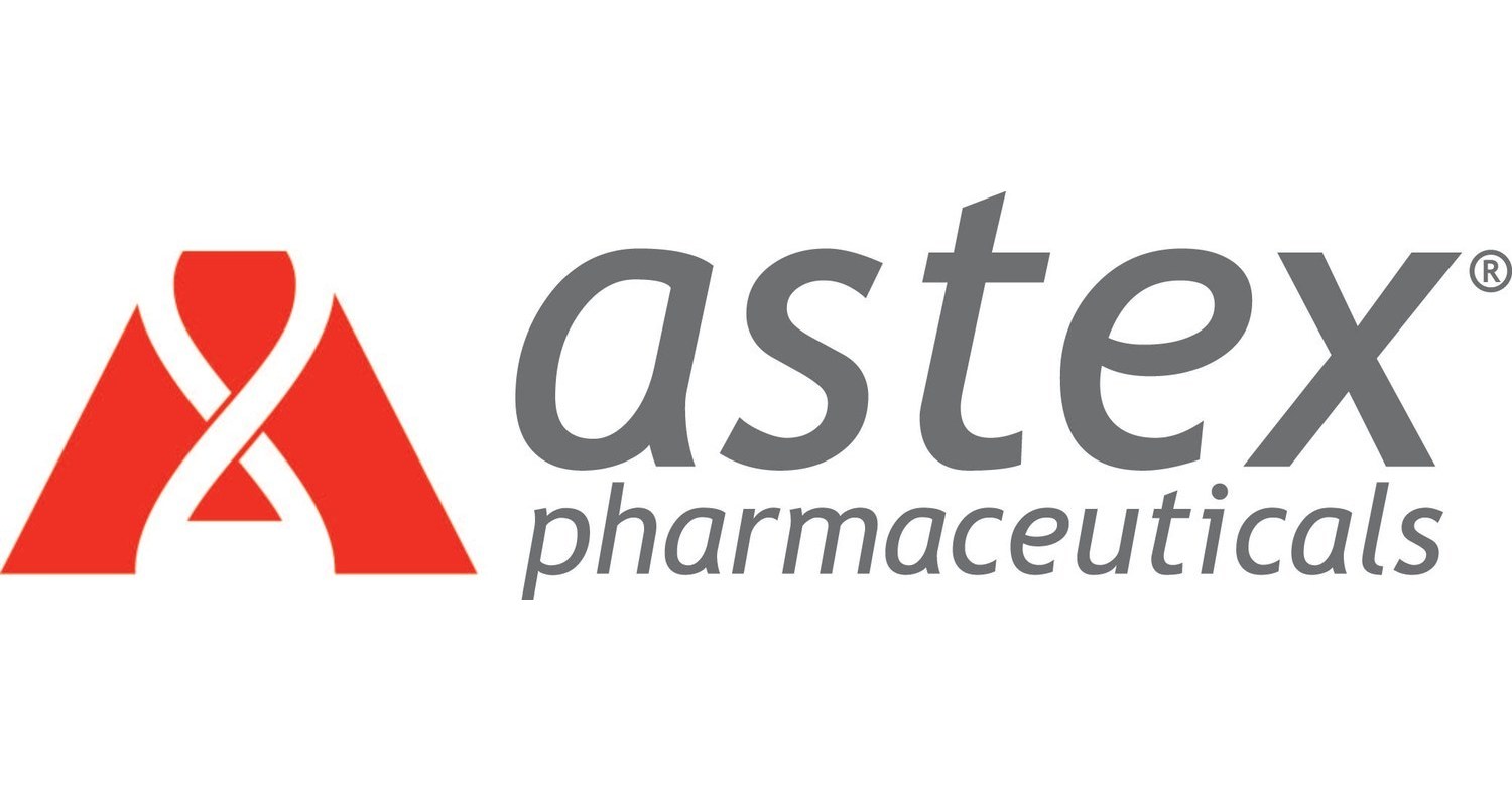 Taiho Oncology and Astex Pharmaceuticals To Present Data In ...