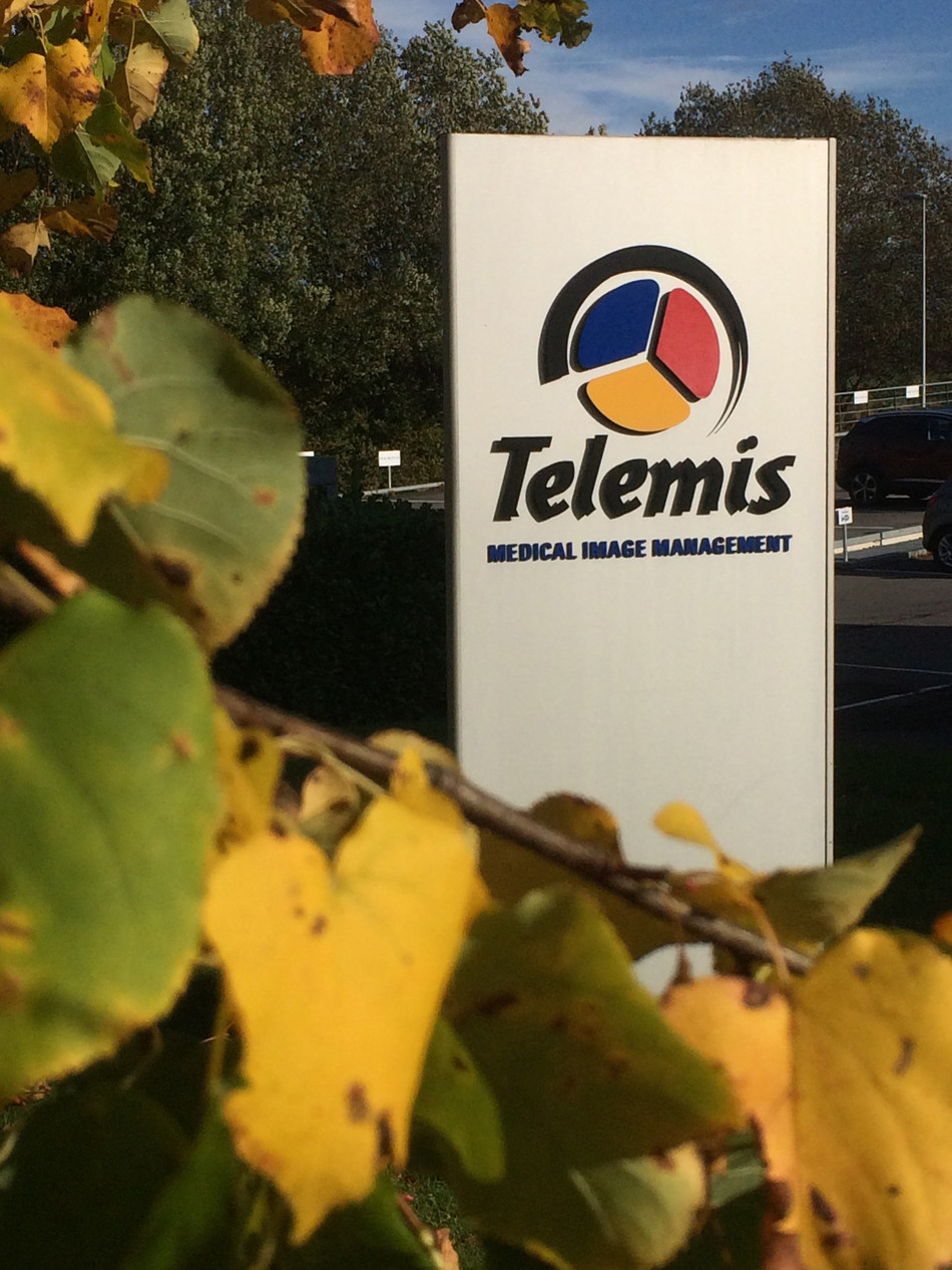 Telemis' annual revenue figures keep climbing despite challenging ...