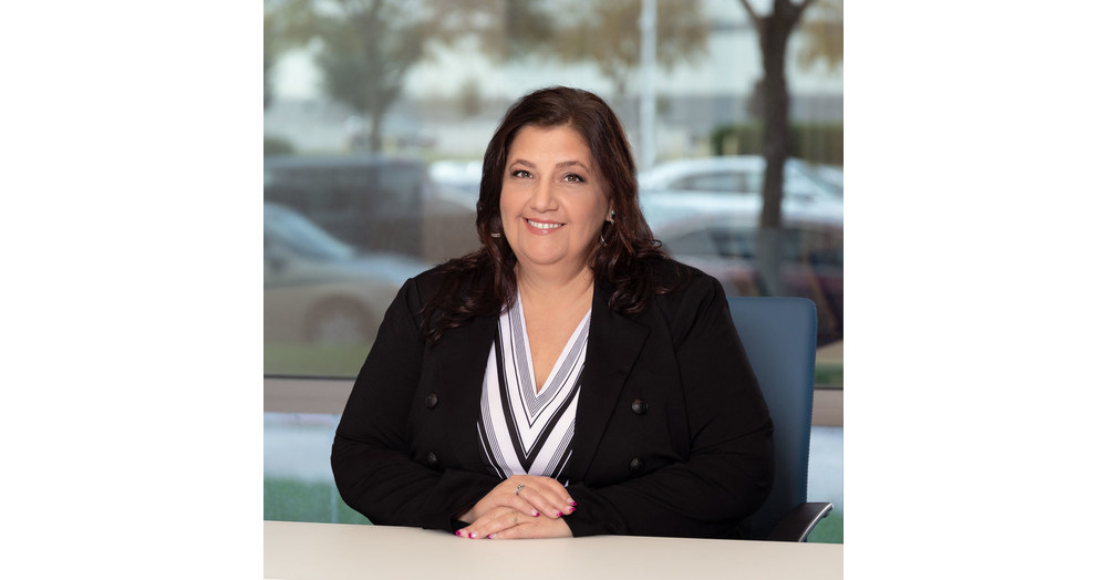 Alisha Stottsberry Joins Heritage Health Solutions as the Vice ...