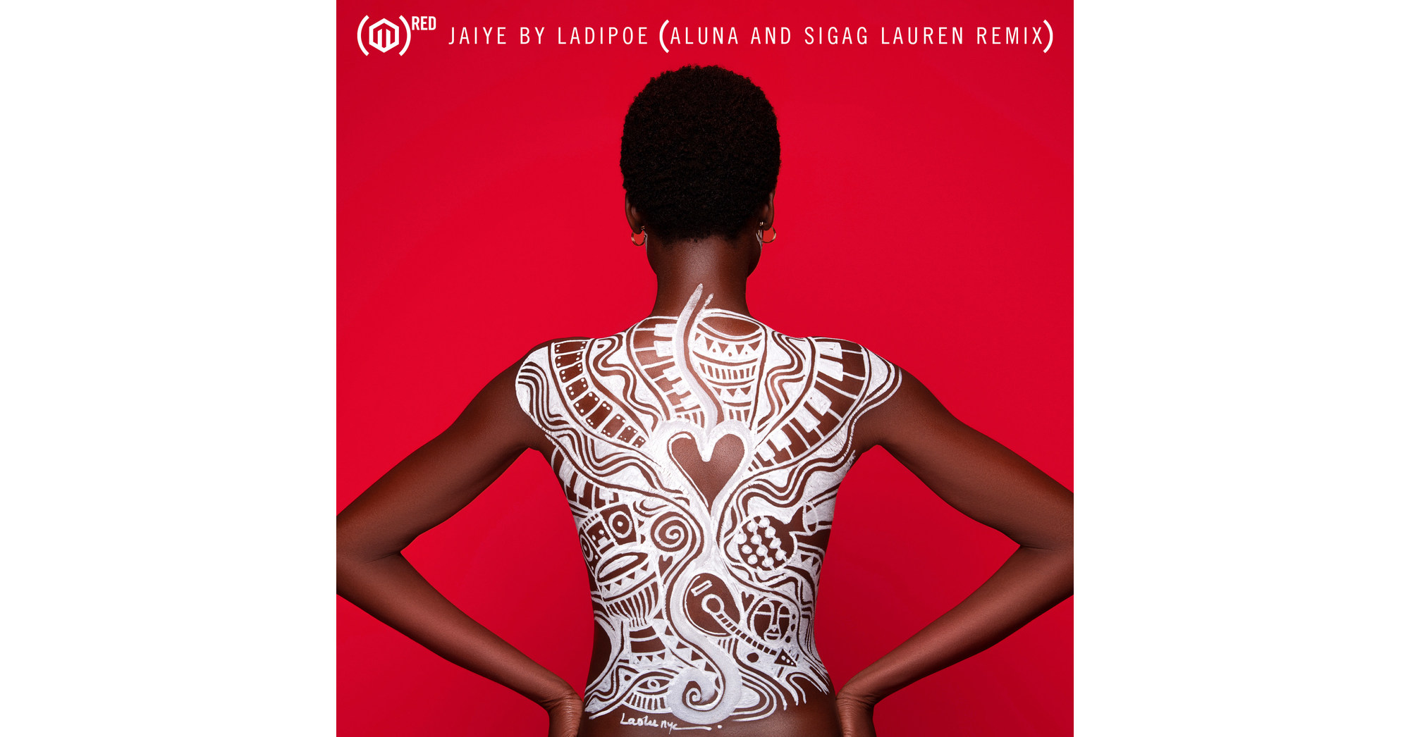 (RED) And Mavin Records Announce Partnership With New Single And Remix ...