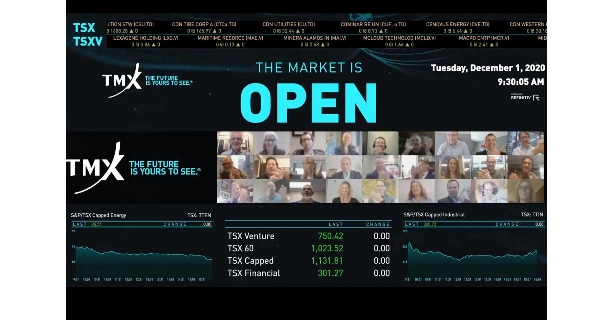 CPC Program Virtually Opens the Market