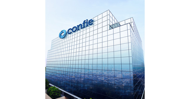 Confie Named Top Independent U.S. Insurance Agency, Unveils New Branding