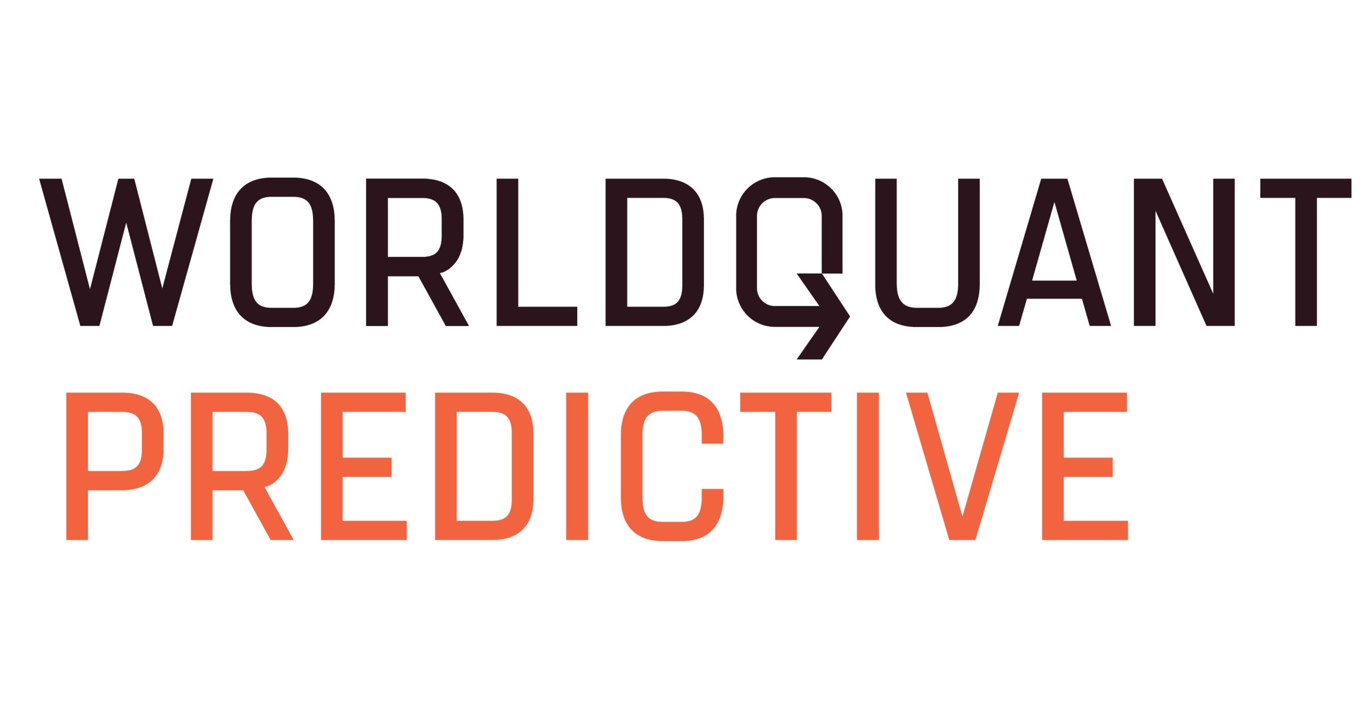 WorldQuant Predictive Hires AI Industry Veteran, Dan Wilson to Lead Sales