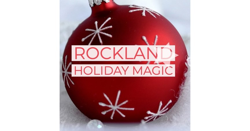 Miniter Group Host Fundraiser for Rockland Holiday Magic