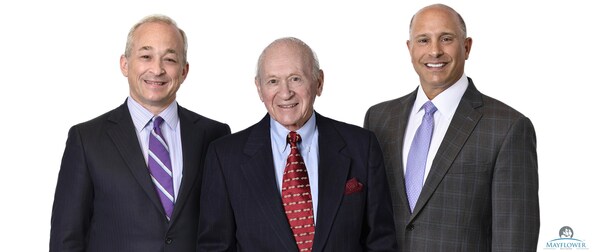 Mayflower Advisors Celebrates 15-Year Milestone With Recent Independent ...