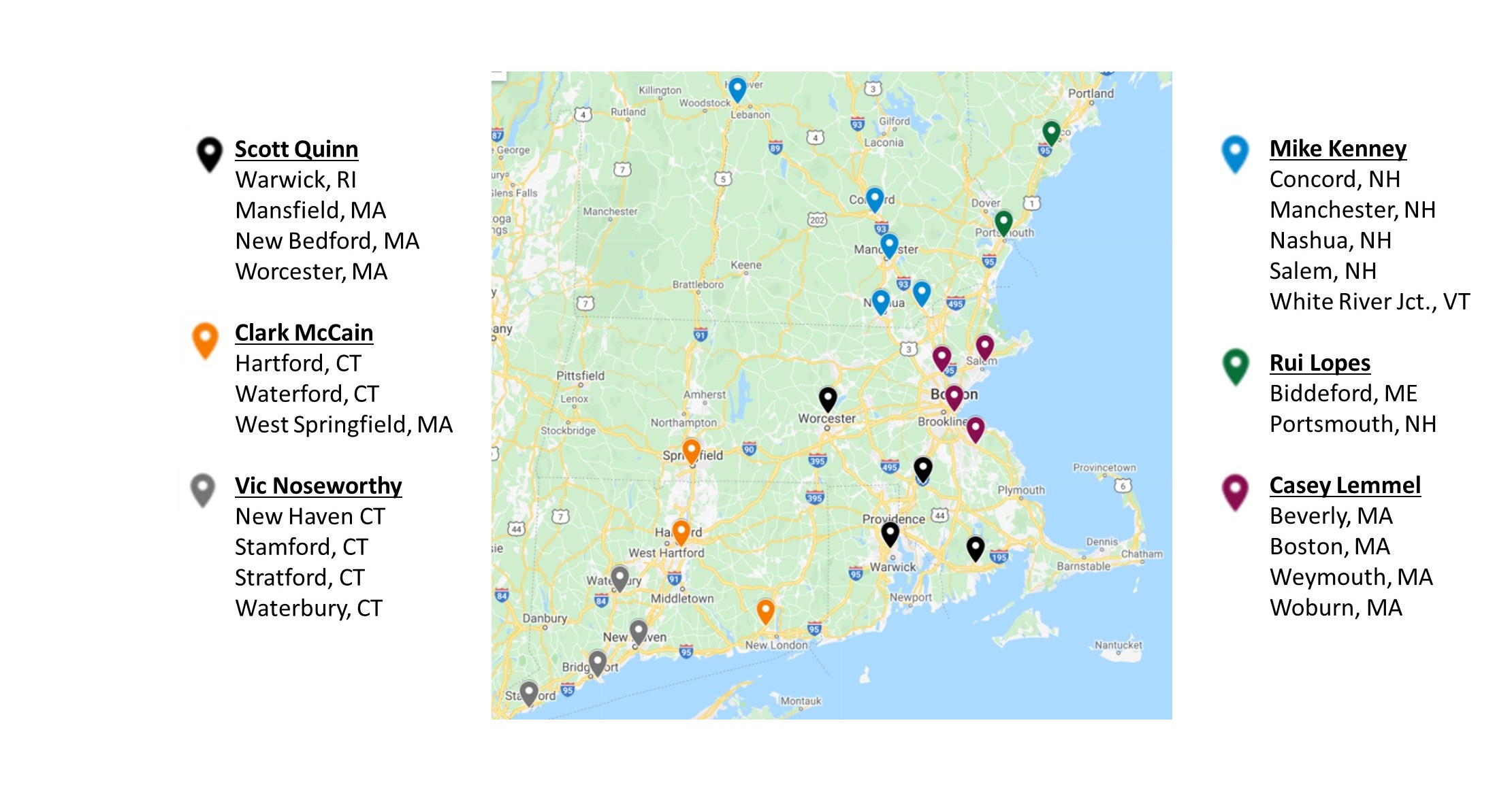 Rexel USA Northeast Announces Shift to Zone Model for New England Branches