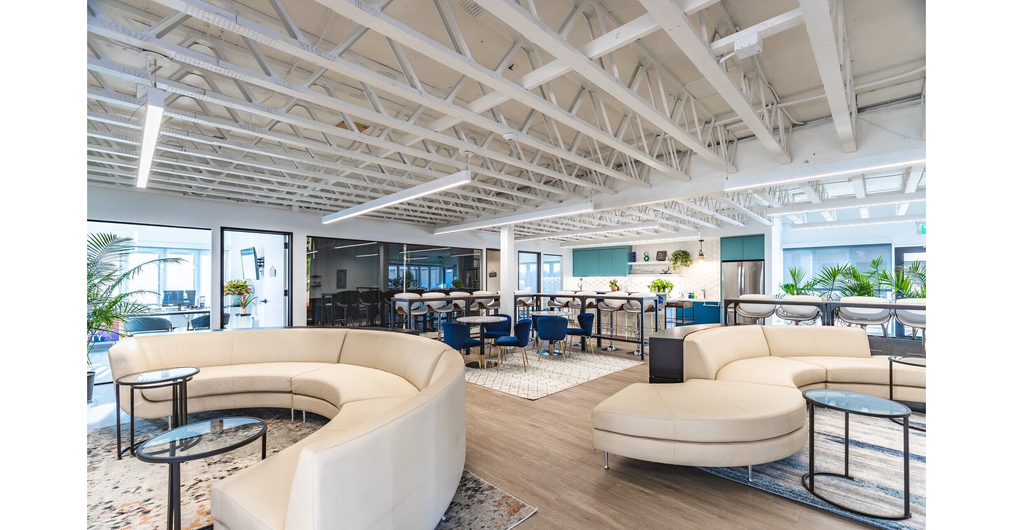 Harbor Associates and Bascom Group Complete Renovations and Begin Lease ...