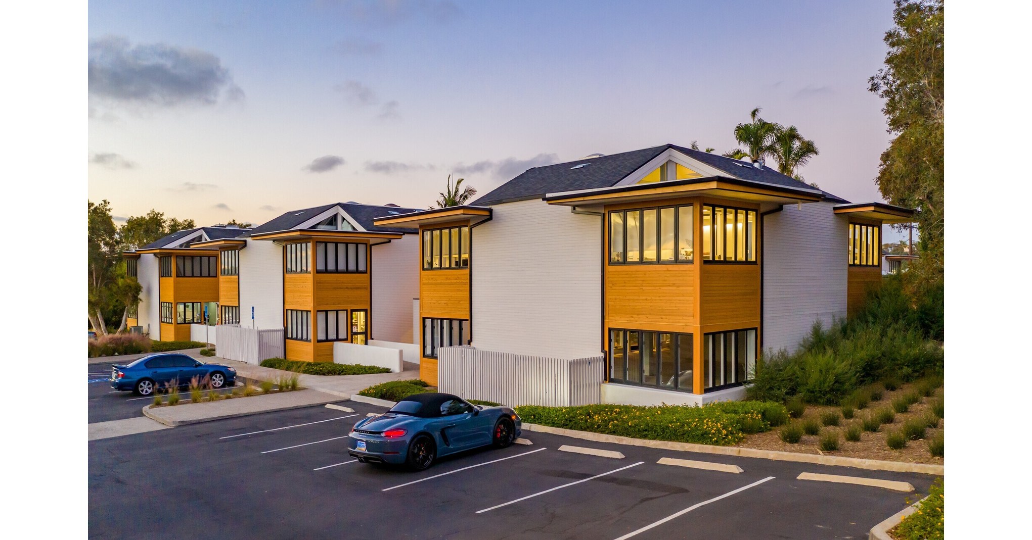 Harbor Associates and Bascom Group Complete Renovations and Begin Lease ...