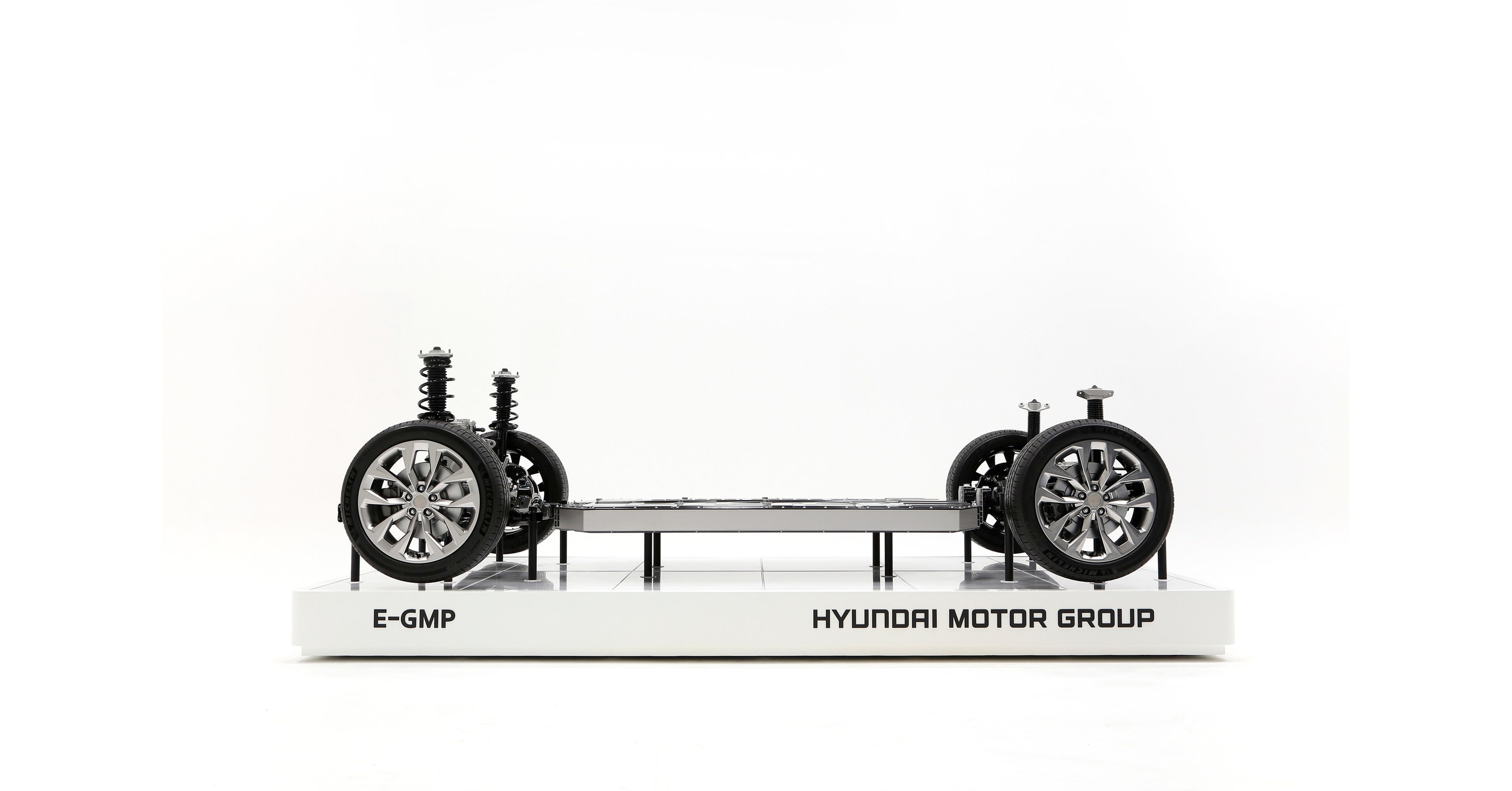 Hyundai Motor Group to Lead Charge into Electric Era with Dedicated EV ...