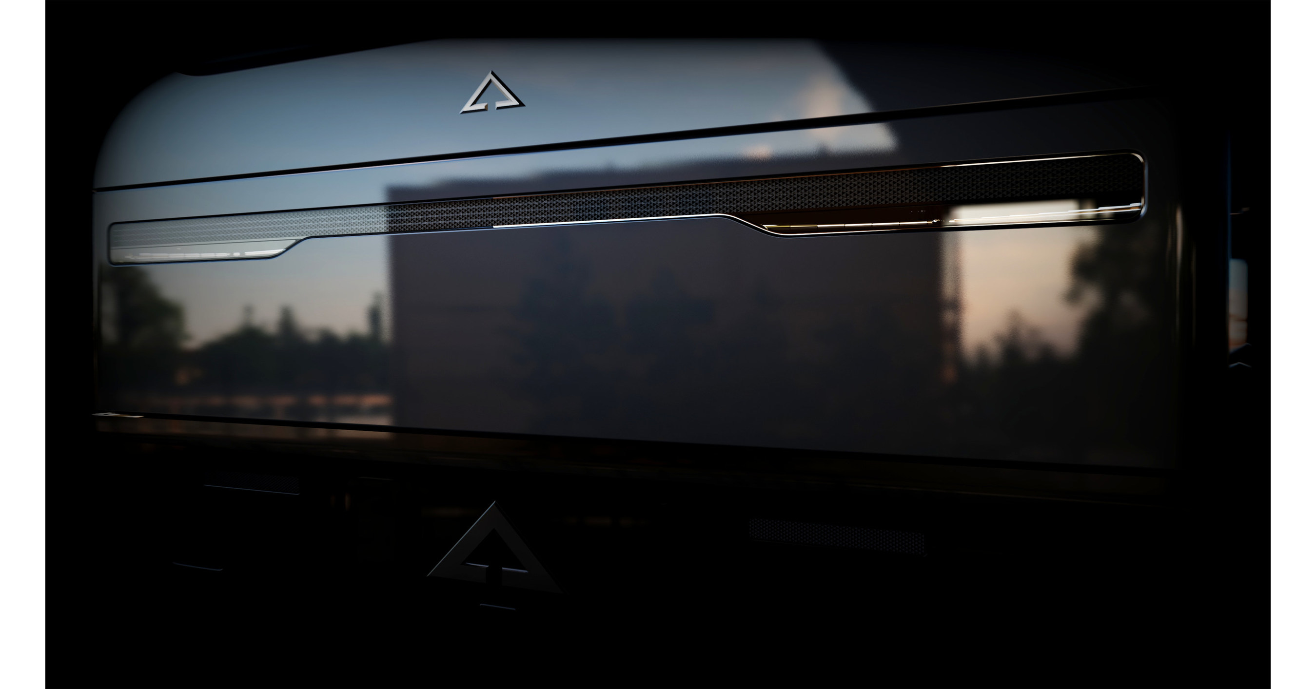 Alpha Motor Corporation Previews New Electric Vehicle Icon™ Mobility ...