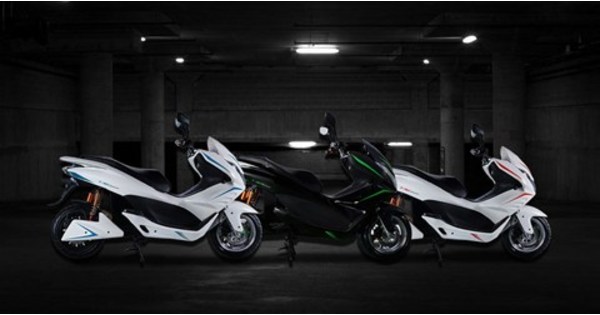 Ideanomics' Treeletrik Announces the Hire of Volkswagen Veteran ...