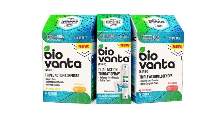 Biovanta™: The only 100% natural, safe, and effective over-the-counter ...