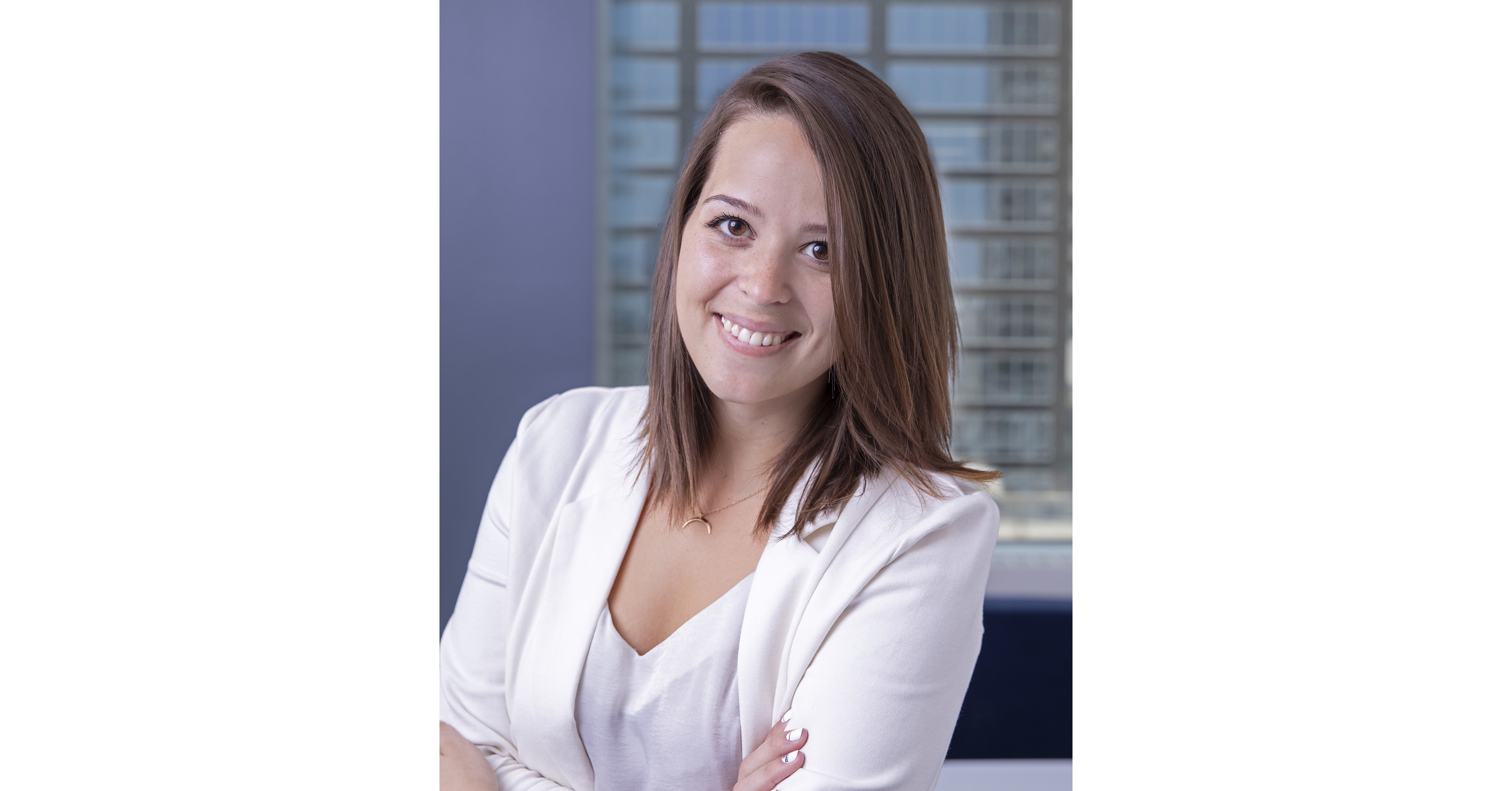 The Brooks Group's Ellie Russell Earns Honor as One of 20 Top ...