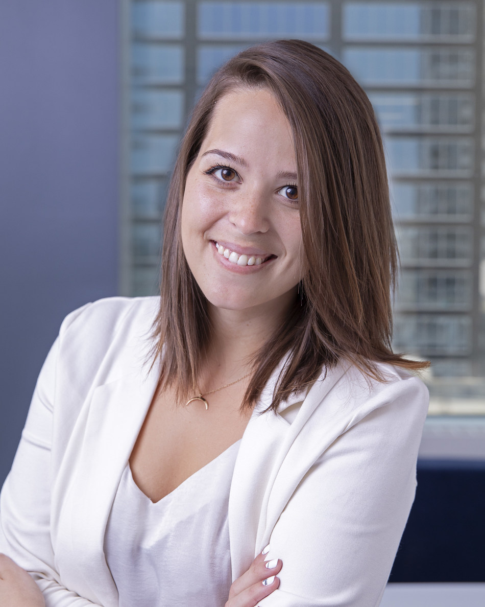 The Brooks Group's Ellie Russell Earns Honor as One of 20 Top ...