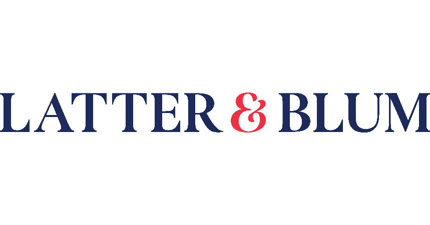 Latter And Blum Logo LATTER & BLUM, New Orleans Real Estate Experts