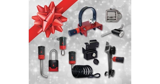 Give the Gift of Convenient Security This Holiday Season
