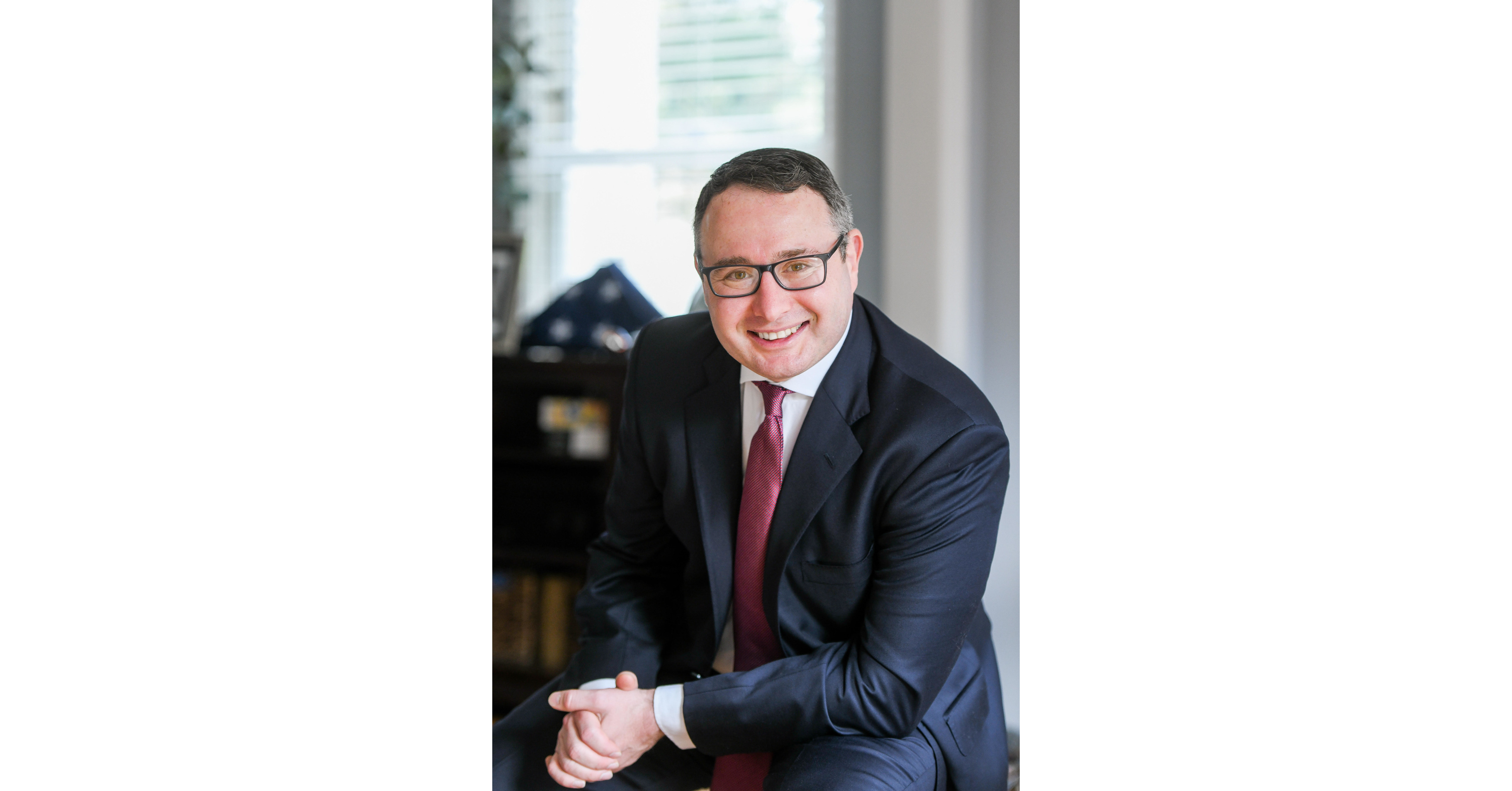 LTC. Alexander Vindman (Ret.) to Join Renew Democracy Initiative Board ...