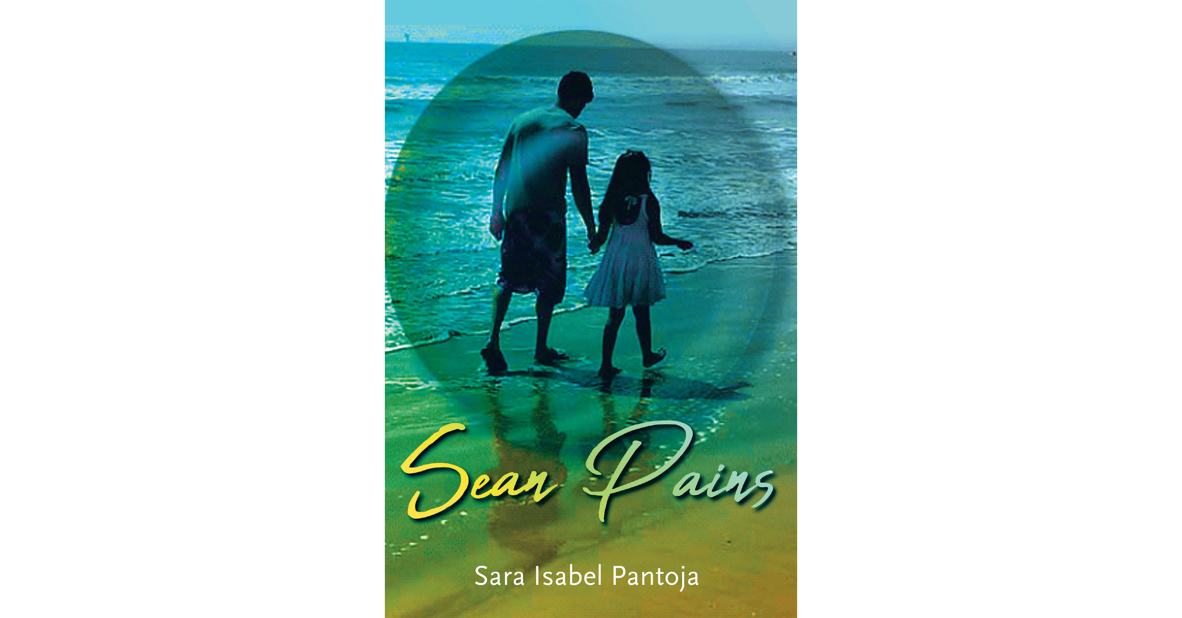 El nuevo libro de Sara Isabel Pantoja, Sean Pains, una maravillosa ...