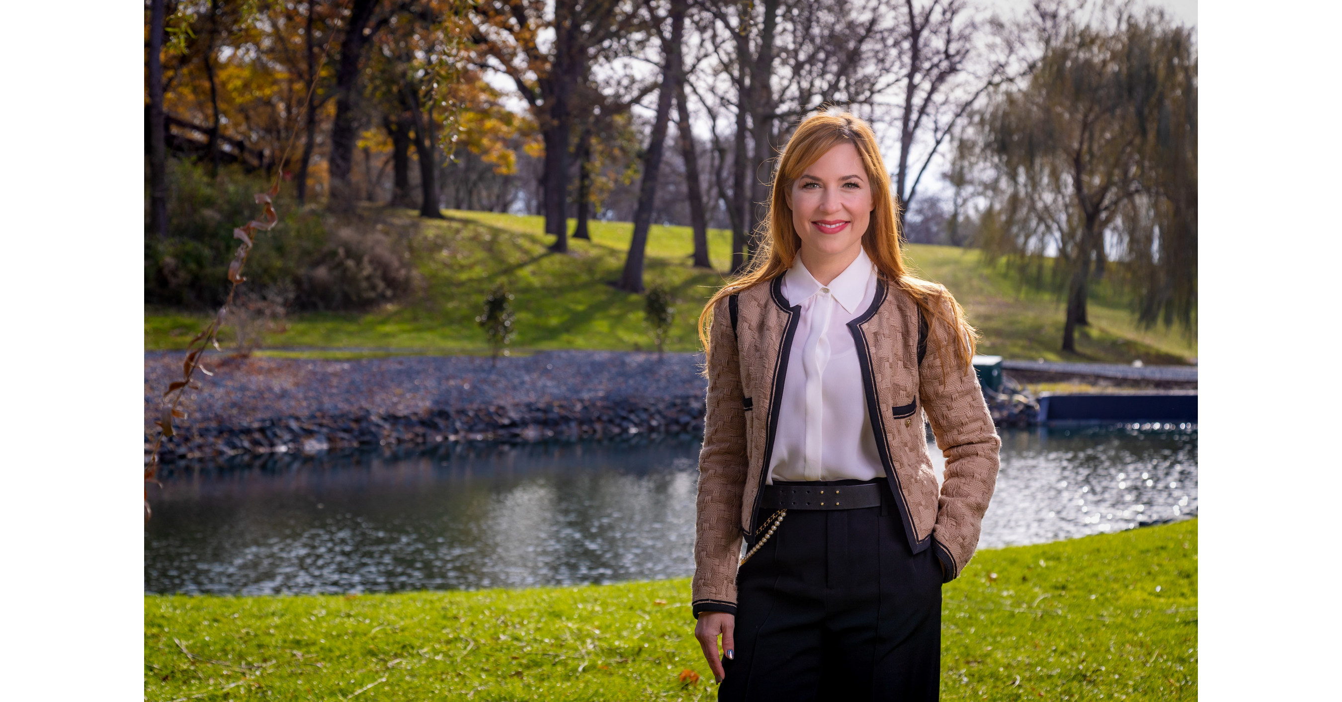 eDiscovery Innovator Jennifer Hamilton Joins HaystackID to Expand ...