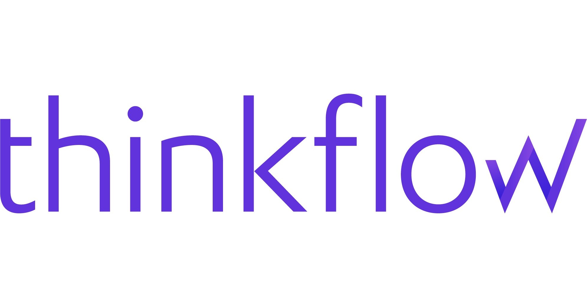 TF Holdings Announces Thinkflow, a New Personal Financial Management Tool