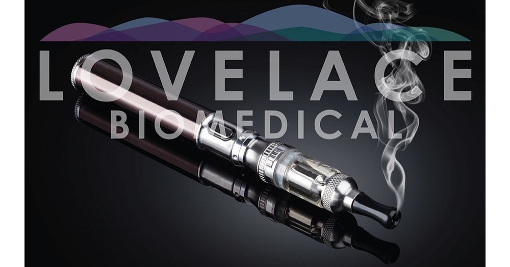 Lovelace Biomedical Research Shows Cell Injury Caused by Contents in E ...