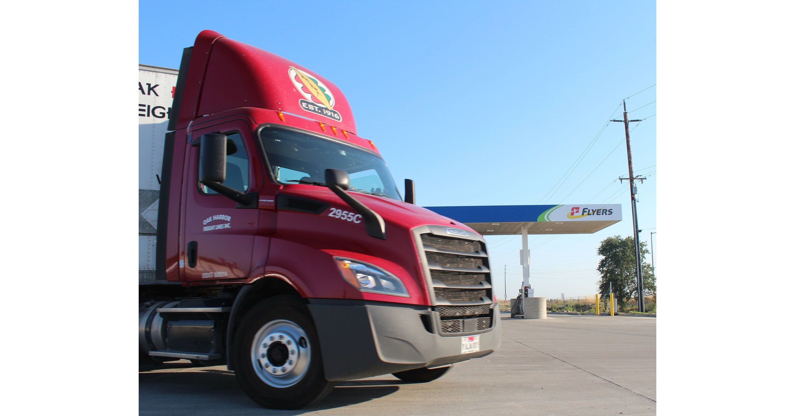 Flyers Energy Buys Firebird Fuel Chain