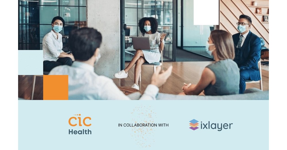 ixlayer and CIC Health Partner to Make COVID-19 Tests More Accessible ...