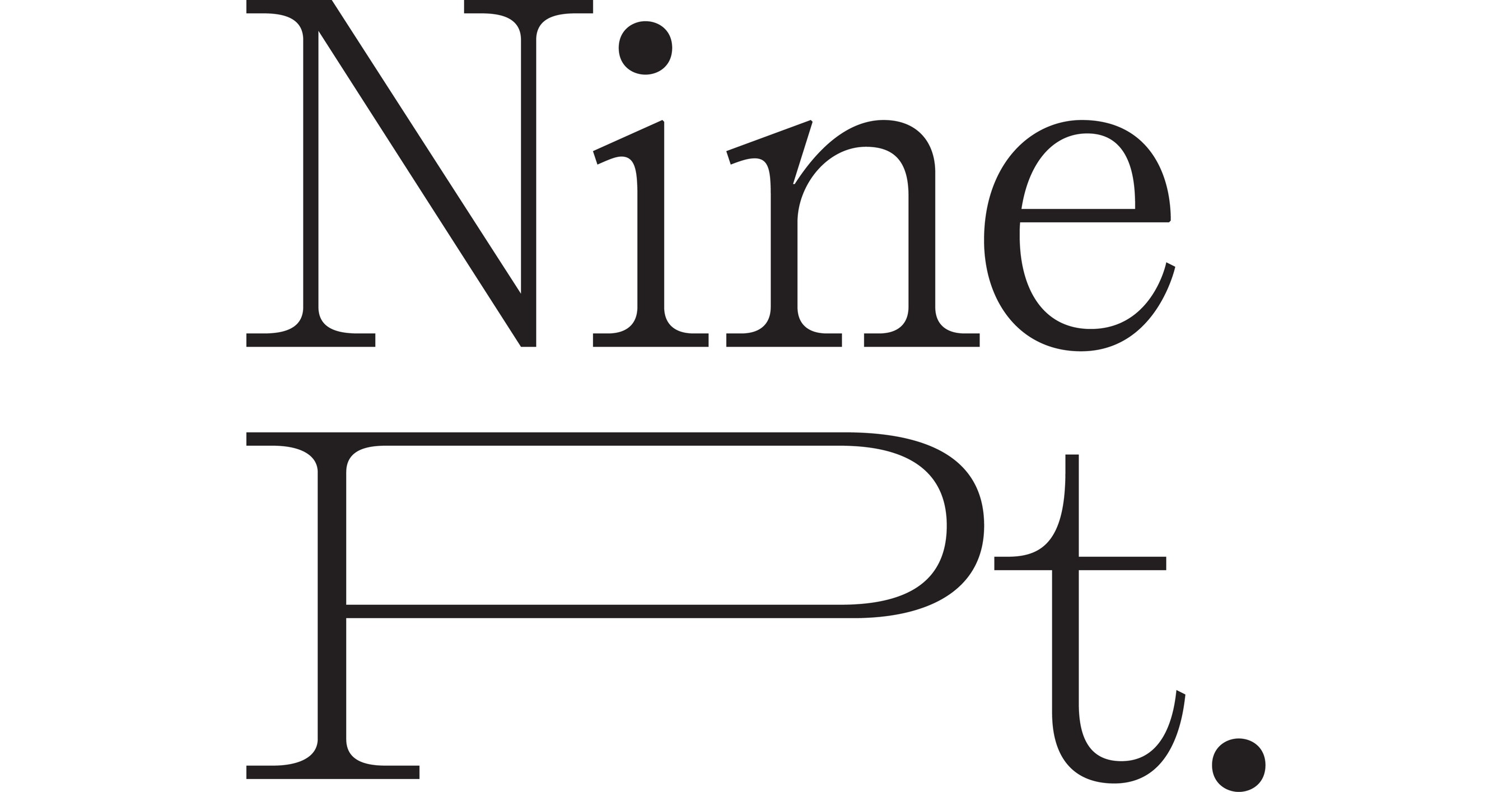 Nine Point Agency Debuts New Brand Specializing in Lifestyle and ...