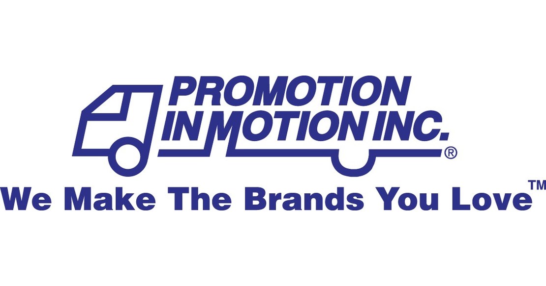 Promotion In Motion Celebrates 40th Anniversary With 4 Million "Thank Yous"