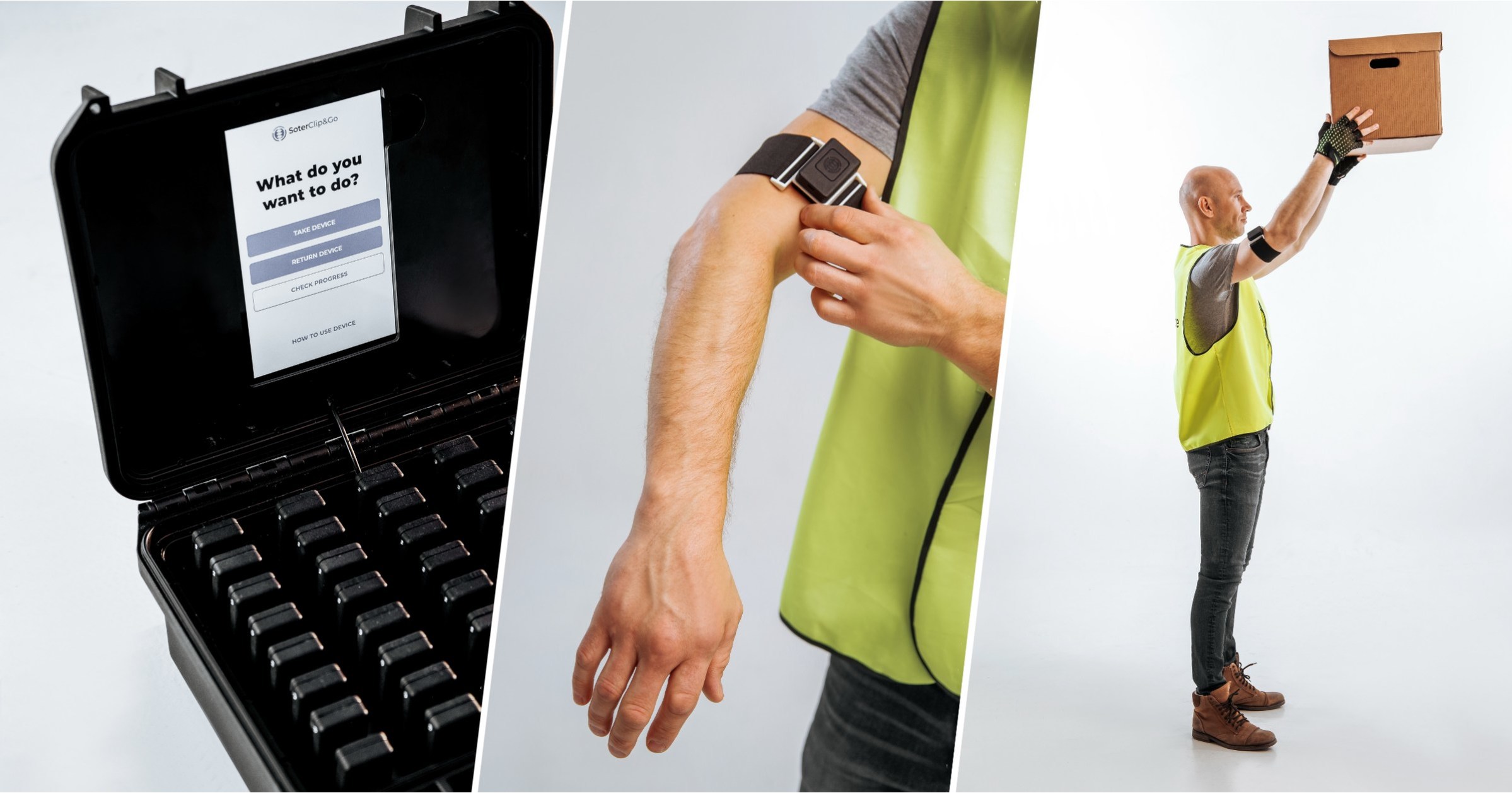 Soter Analytics is Working With Giant Eagle Supermarkets and Reduces ...