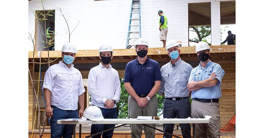 Honduras Próspera Announces Partnership For Innovative, Sustainable ...