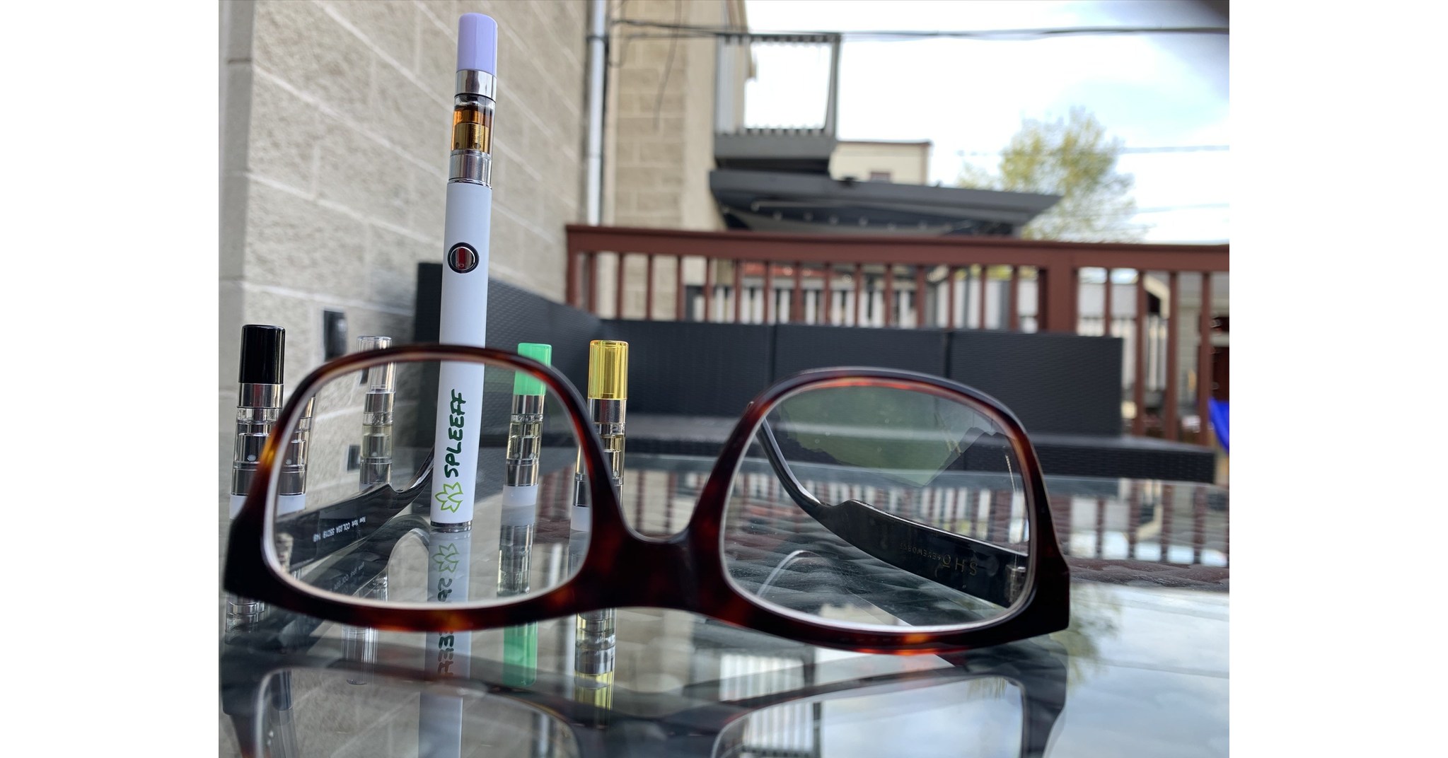 Spleeff Announces New Flavor-Rich Hemp Vapes Now Available on their Web ...