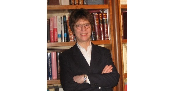 Susan L. Bender is recognized by Continental Who's Who