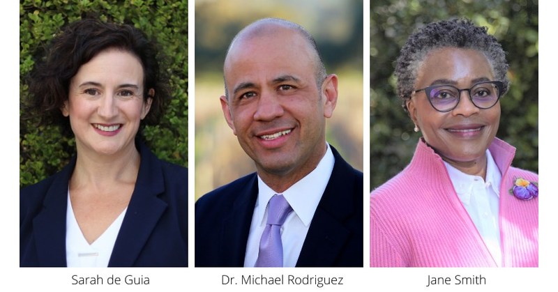 The CARESTAR Foundation Board Of Directors Appoints Three New Members