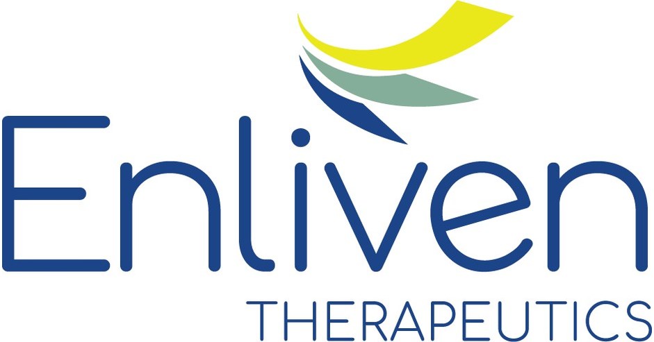 Enliven Therapeutics Launches With Vision Of Advancing Medicine And ...