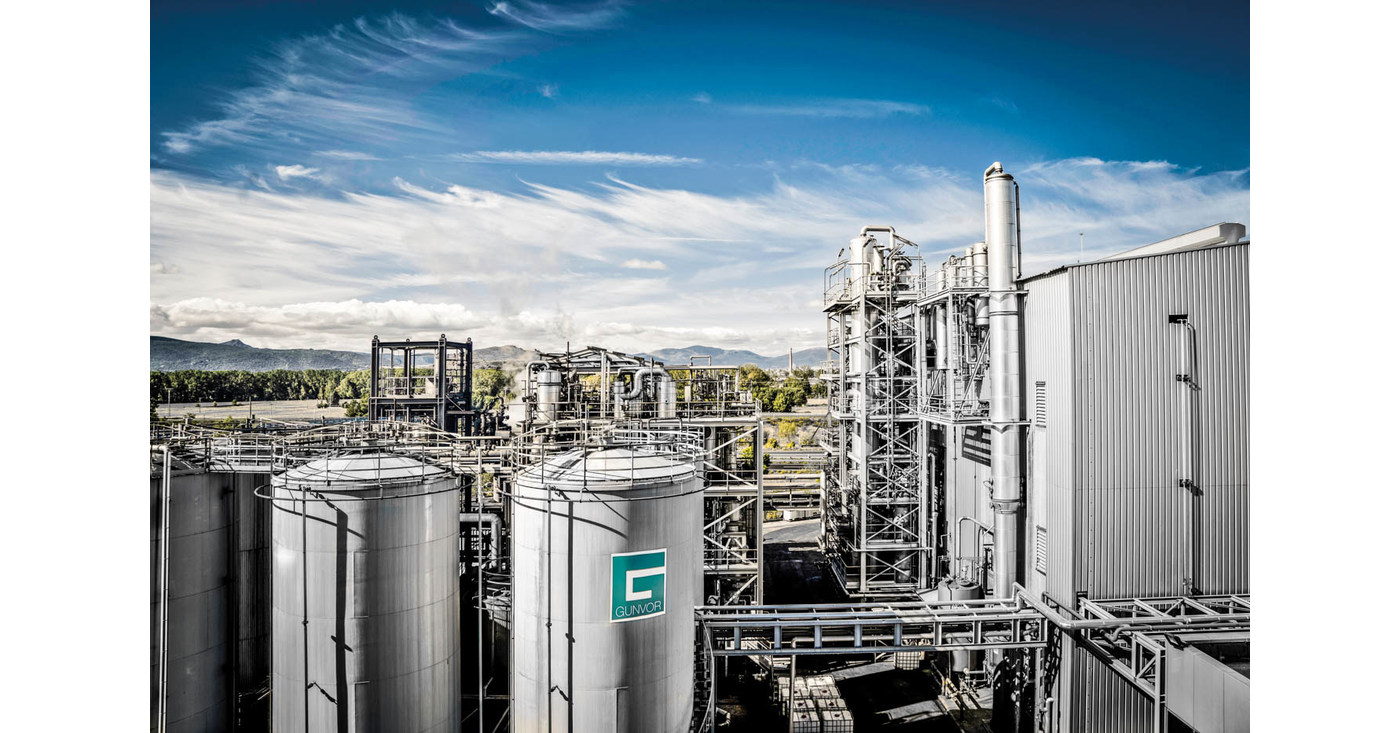 Gunvor Launches New US $540 Million Biodiesel Borrowing Base